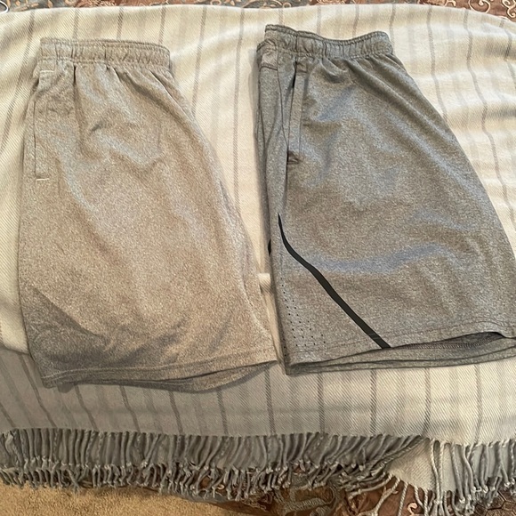 C9 by Champion | Shorts | Mens Champion C9 Shorts Two Pairs Great ...